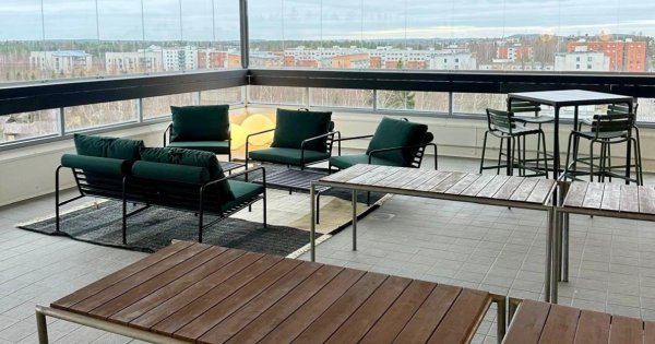 Hermia Farmi - VRJ Group